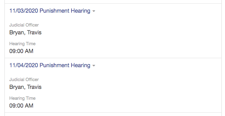 Sarah Furay, DEA Daughter With Smiling Mugshot, Pleads Guilty To Drug ...