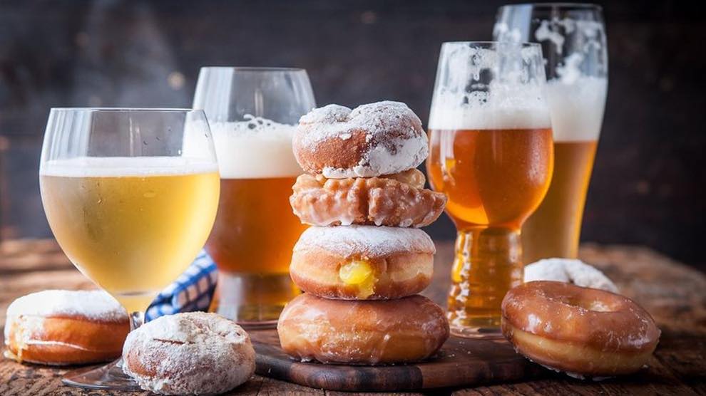 Saints & Sinners Cafe now open in Bryan – Brazos Guardian