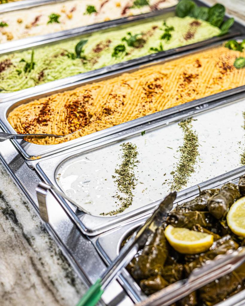 Dimassi’s Buffet Set to Open New Location in College Station – Brazos ...